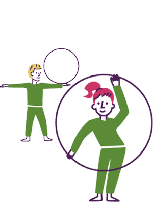 Hooperella - der Hula Hoop Shop für Fitness Hoops, Tanz-Hoops und Hoops ...